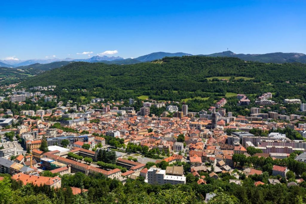 Les 5 activités incontournables à faire cet été à Gap dans les Hautes ...