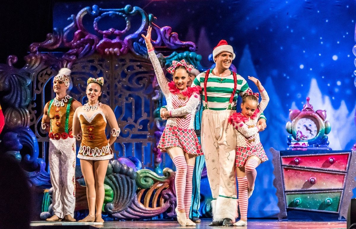 Que faire pendant les vacances de Noël